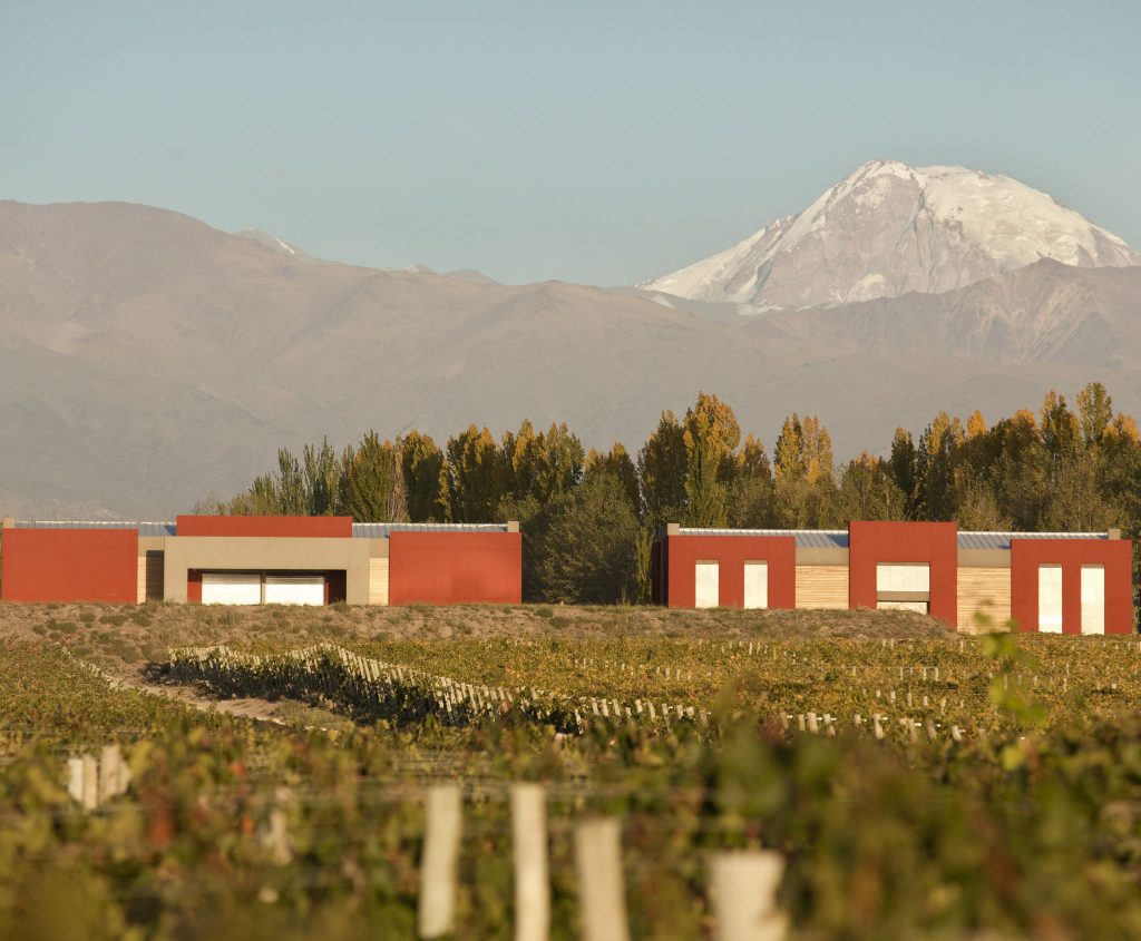 The Uco Valley, Argentina: Where The Past Meets The Future